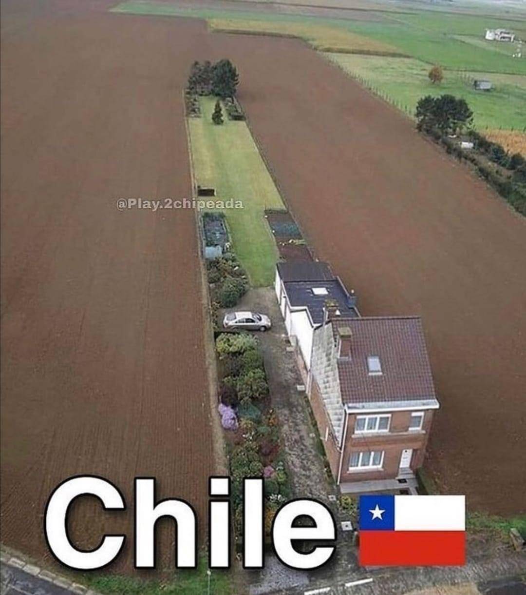 Chile | Scrolller