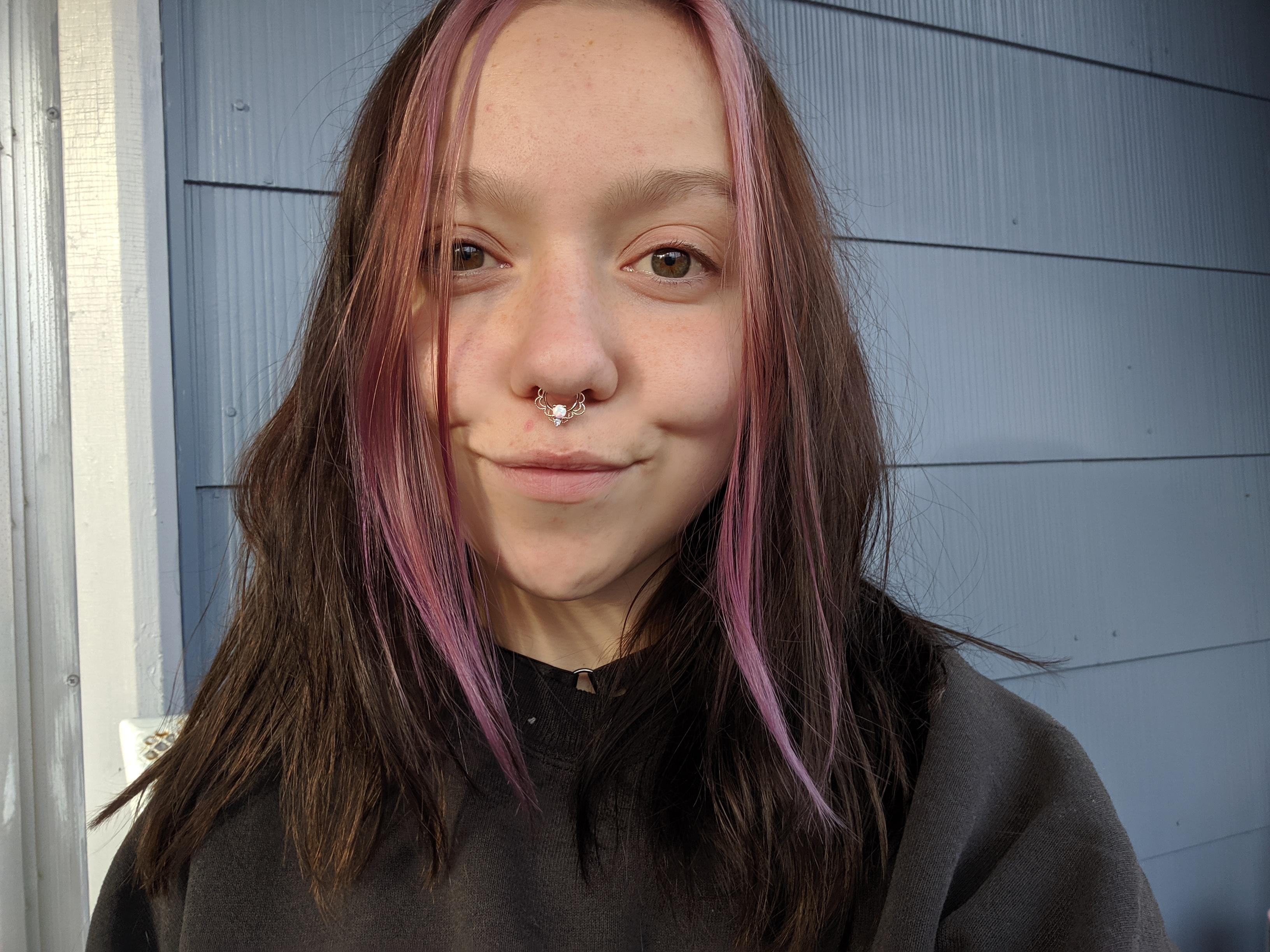 Chillin at home, charging my vibrator | Scrolller