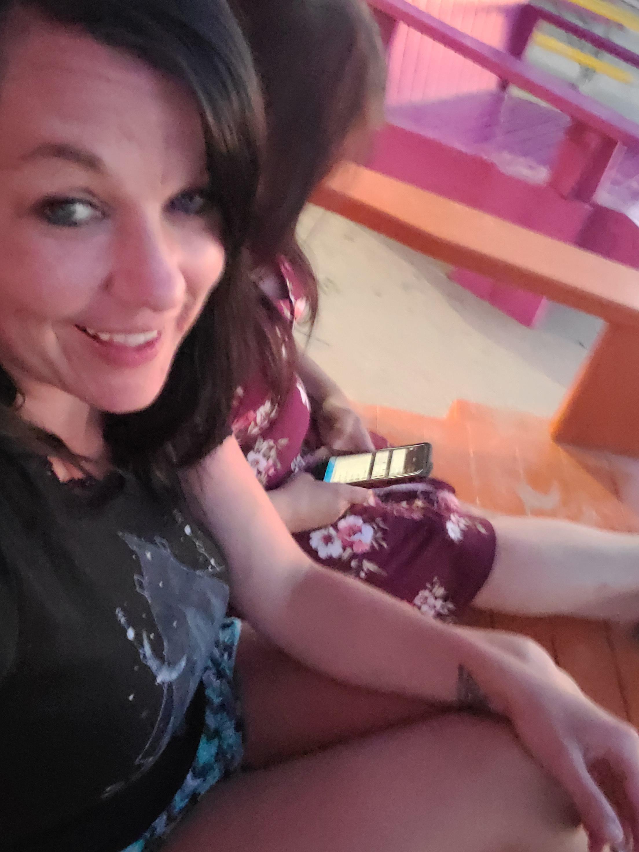 Chillin with my bestie 🖤 | Scrolller