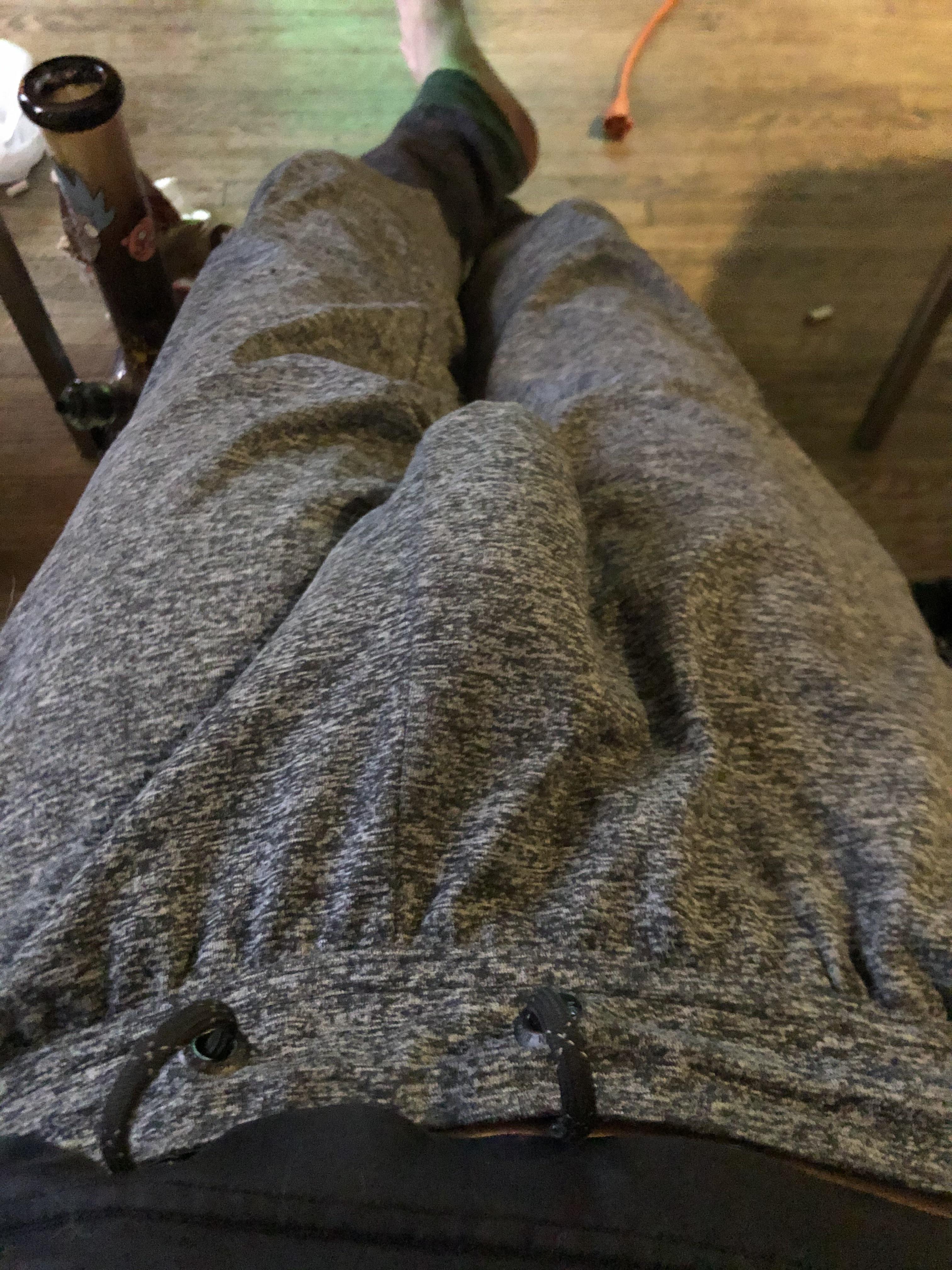 Chilling after work freeballing ;) | Scrolller