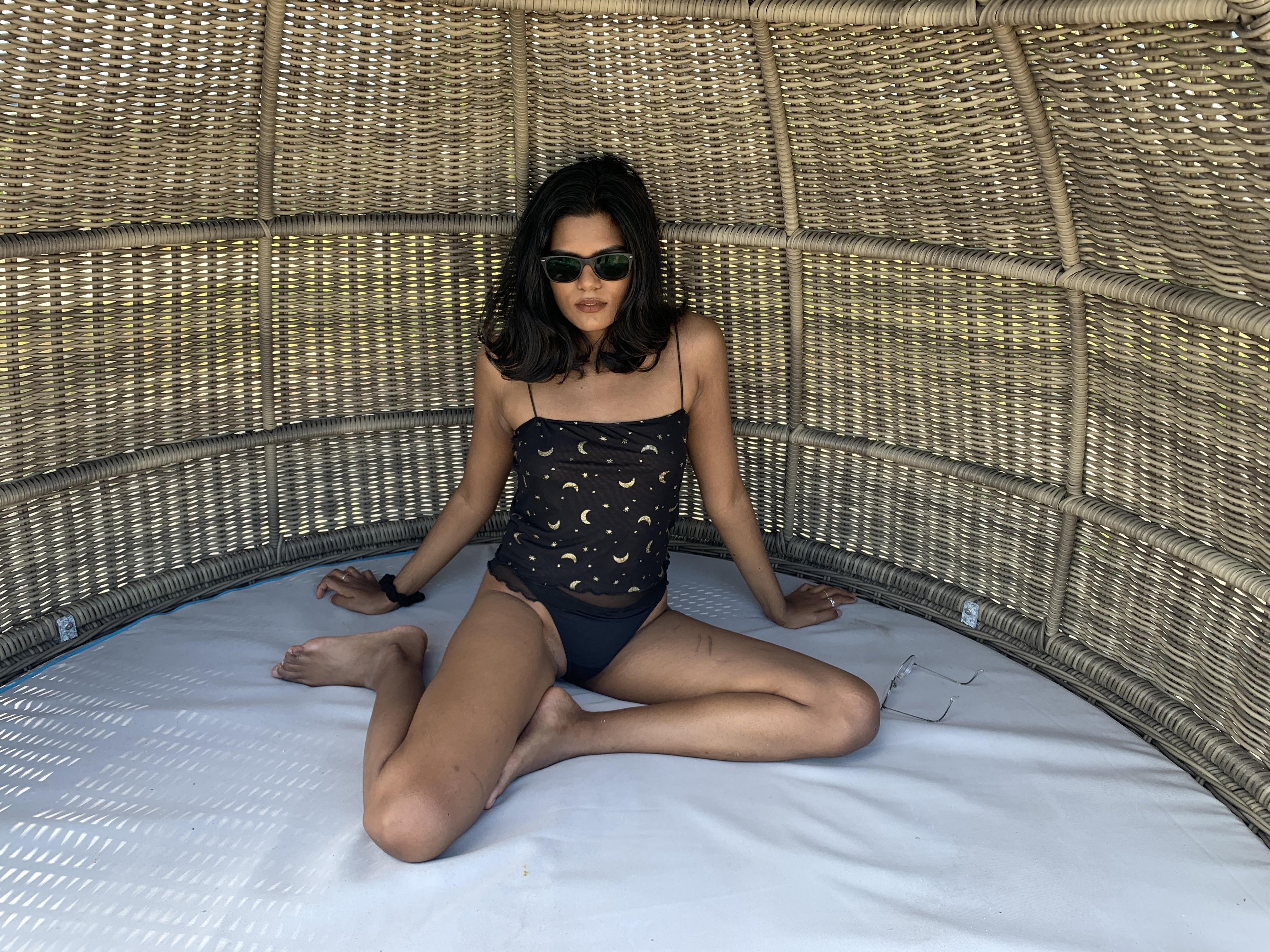 Chilling by the beach, watching the fishermen do their thing 🎣 | Scrolller