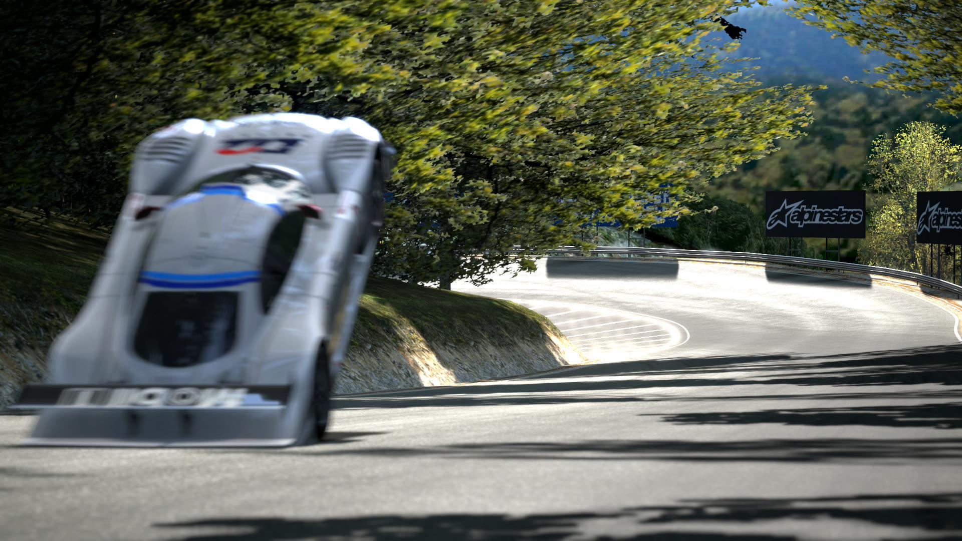 Chilling in the Trial Mountain | Scrolller