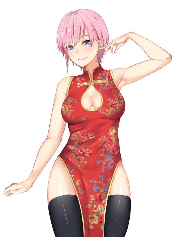 Chinese Ichika | Scrolller