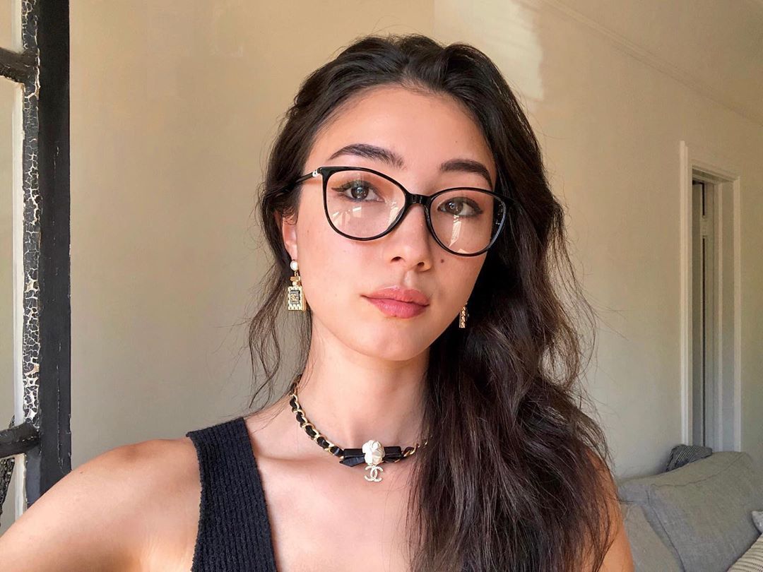 Chinese x Italian | Scrolller