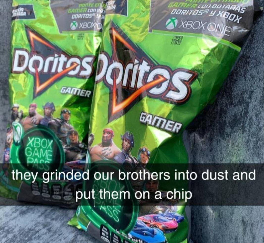 Chip rule | Scrolller