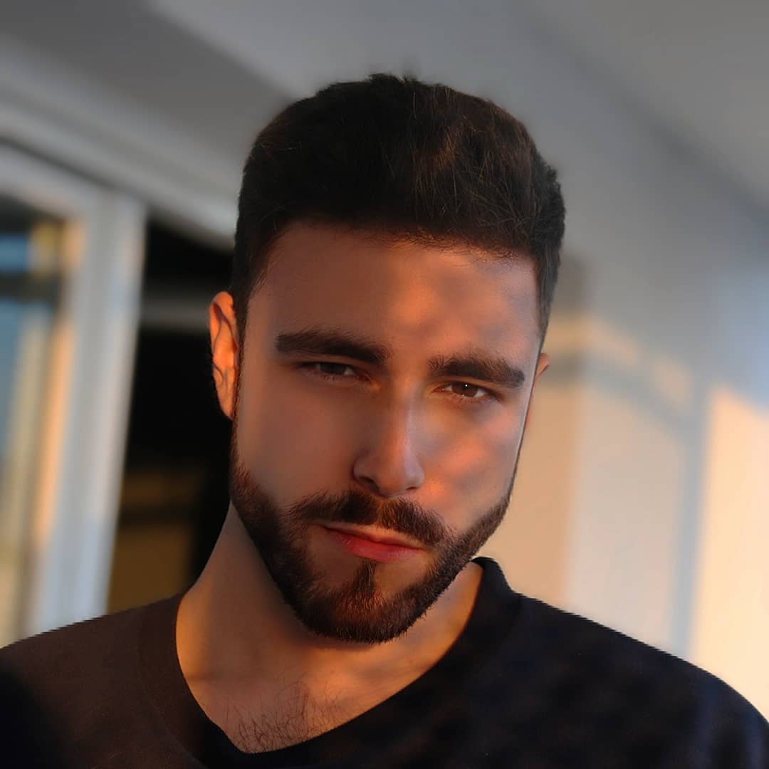 Chiseled | Scrolller