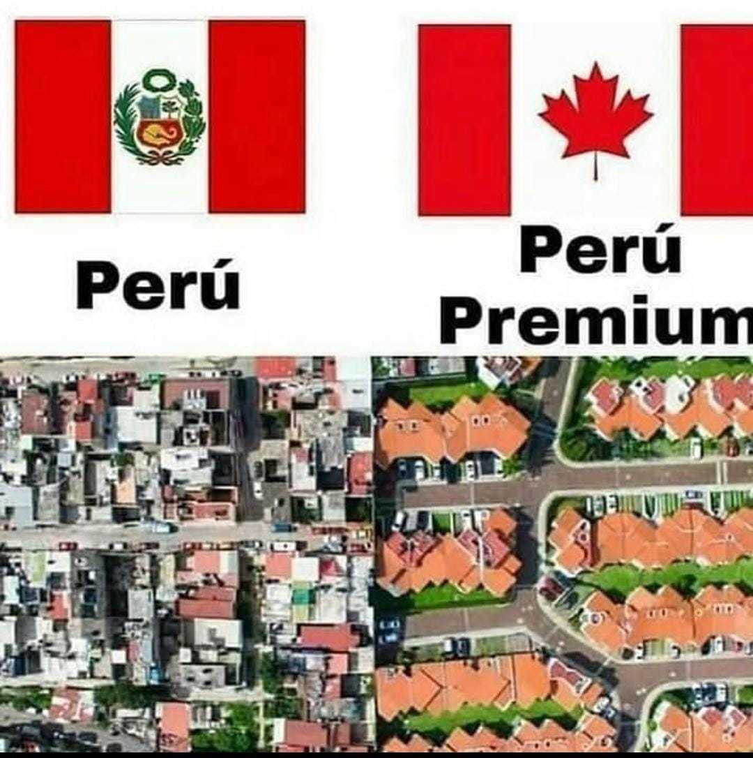 /chiste peruano | Scrolller