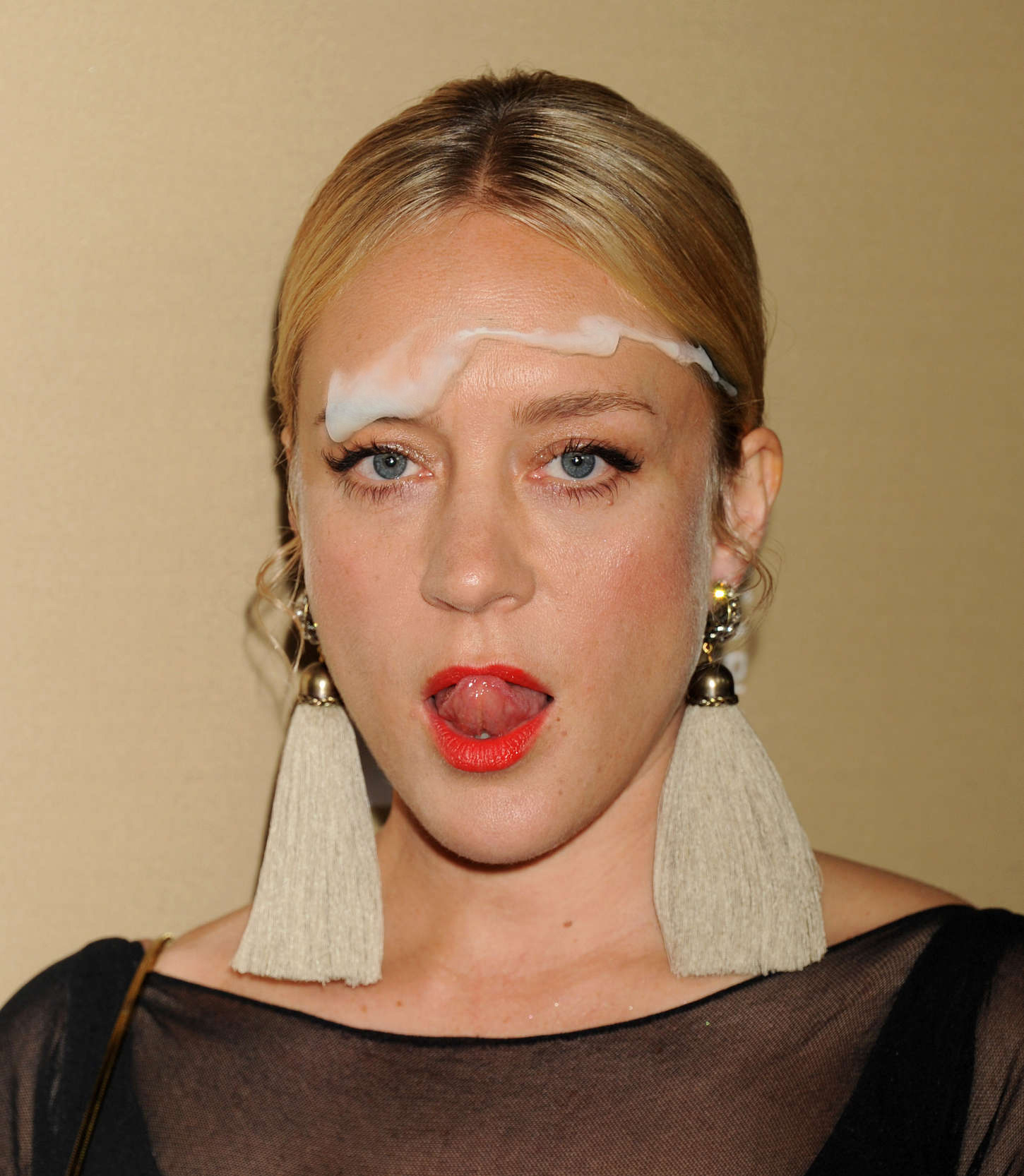 Chlo? Sevigny [OC] | Scrolller