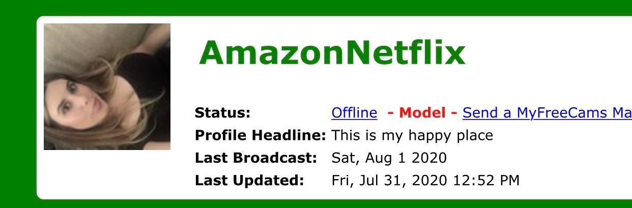 ChloeLamb is back! | Scrolller