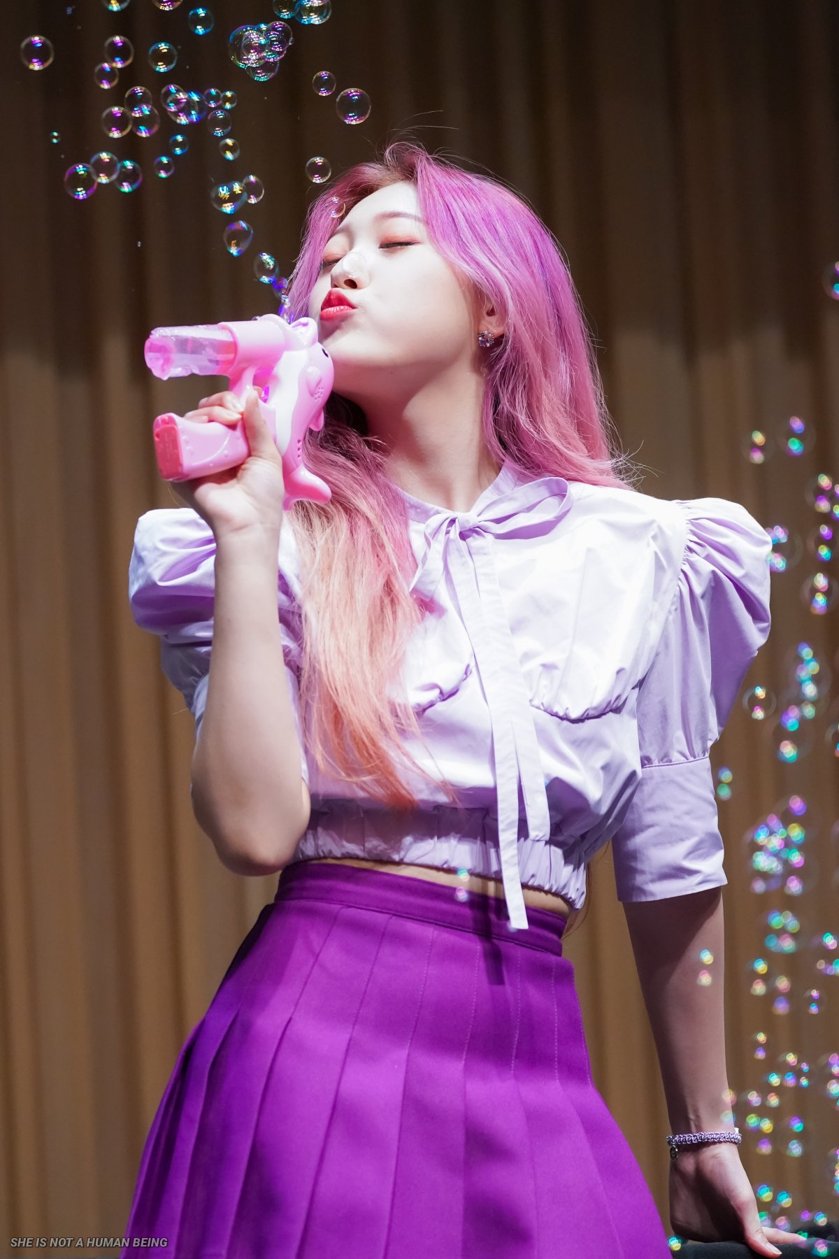 Choerry | Scrolller