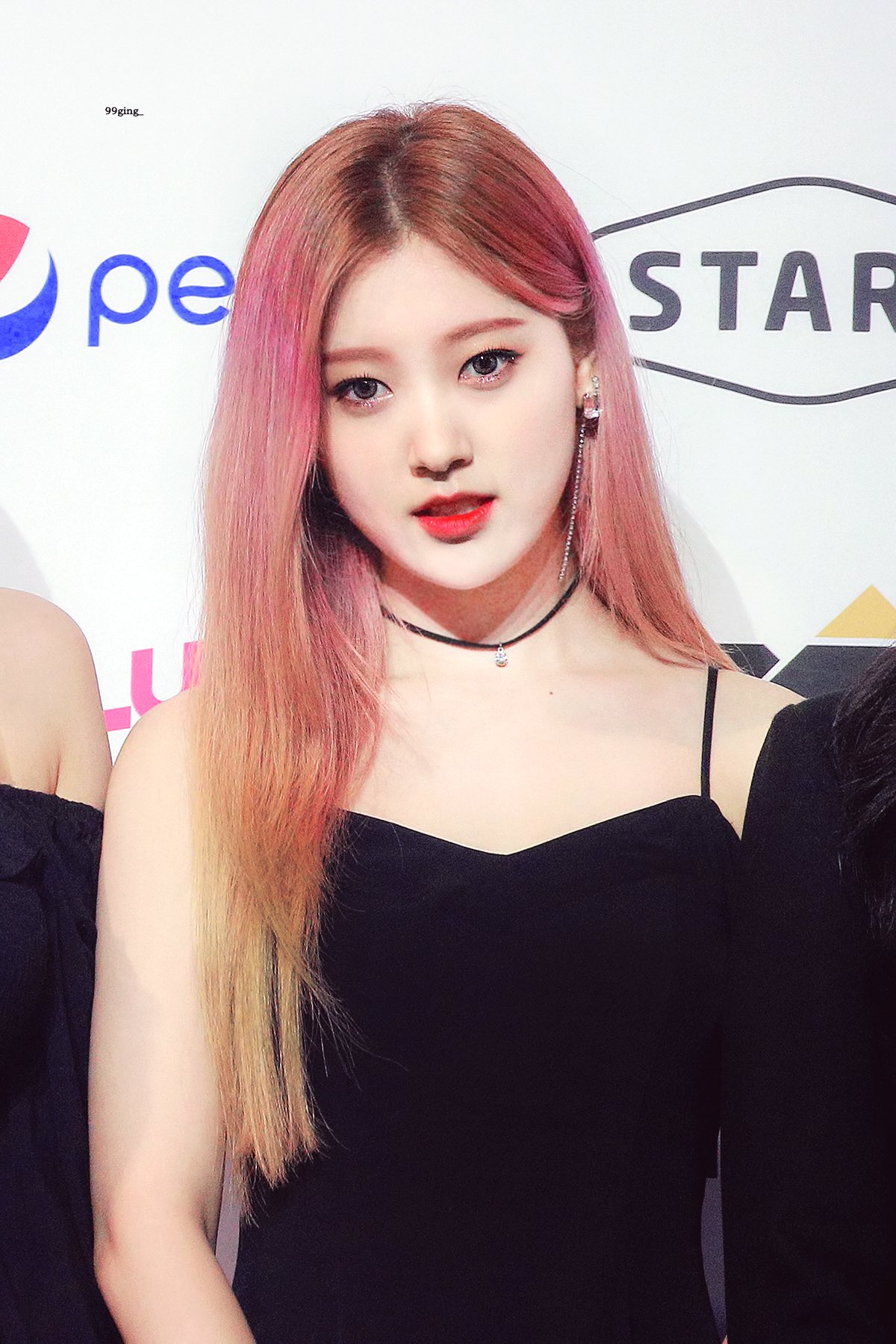 Choerry | Scrolller