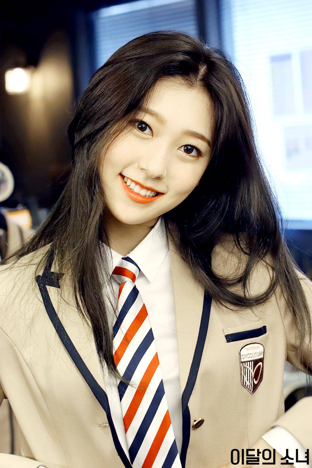 Choerry | Scrolller