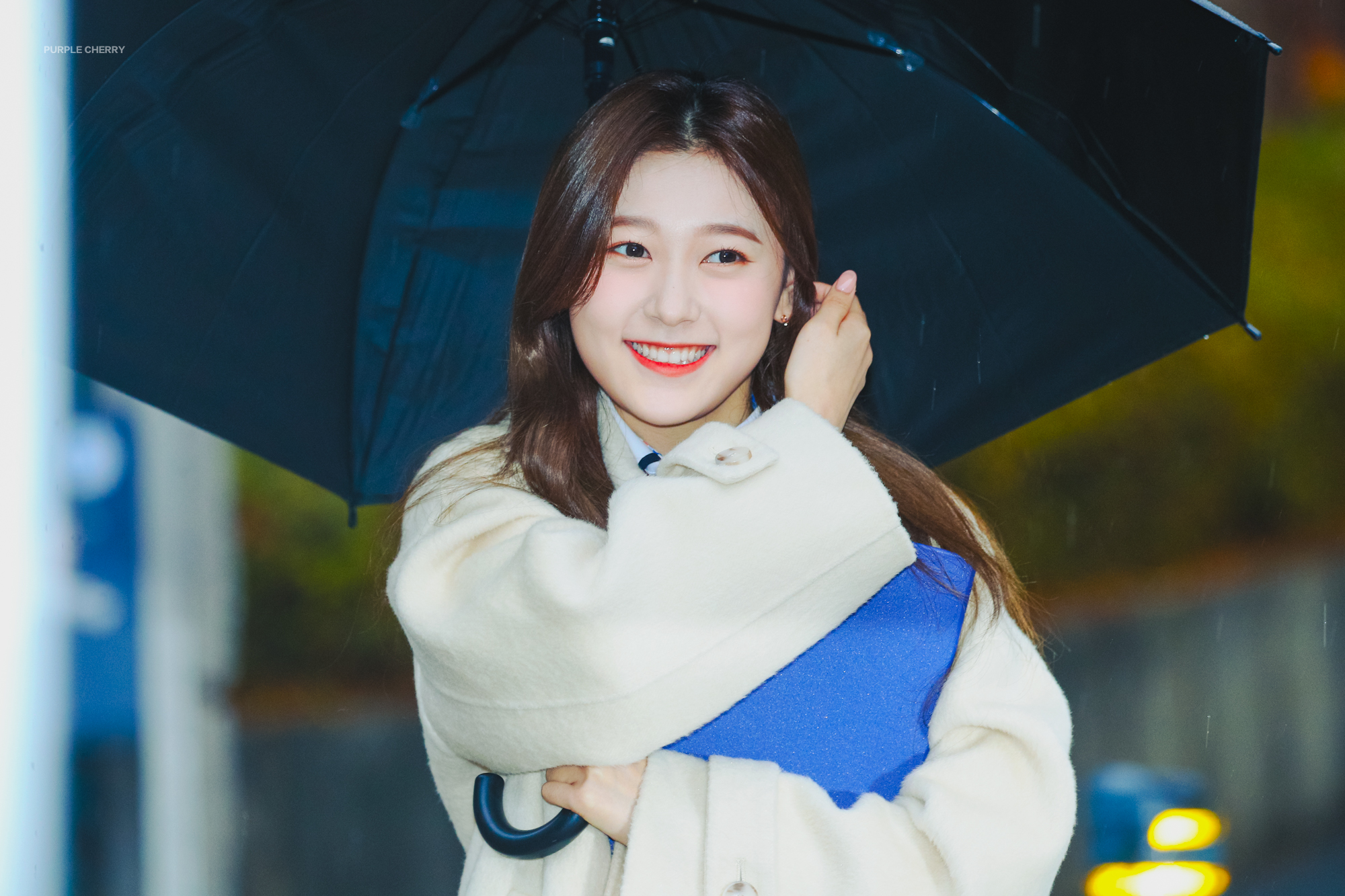 Choerry | Scrolller