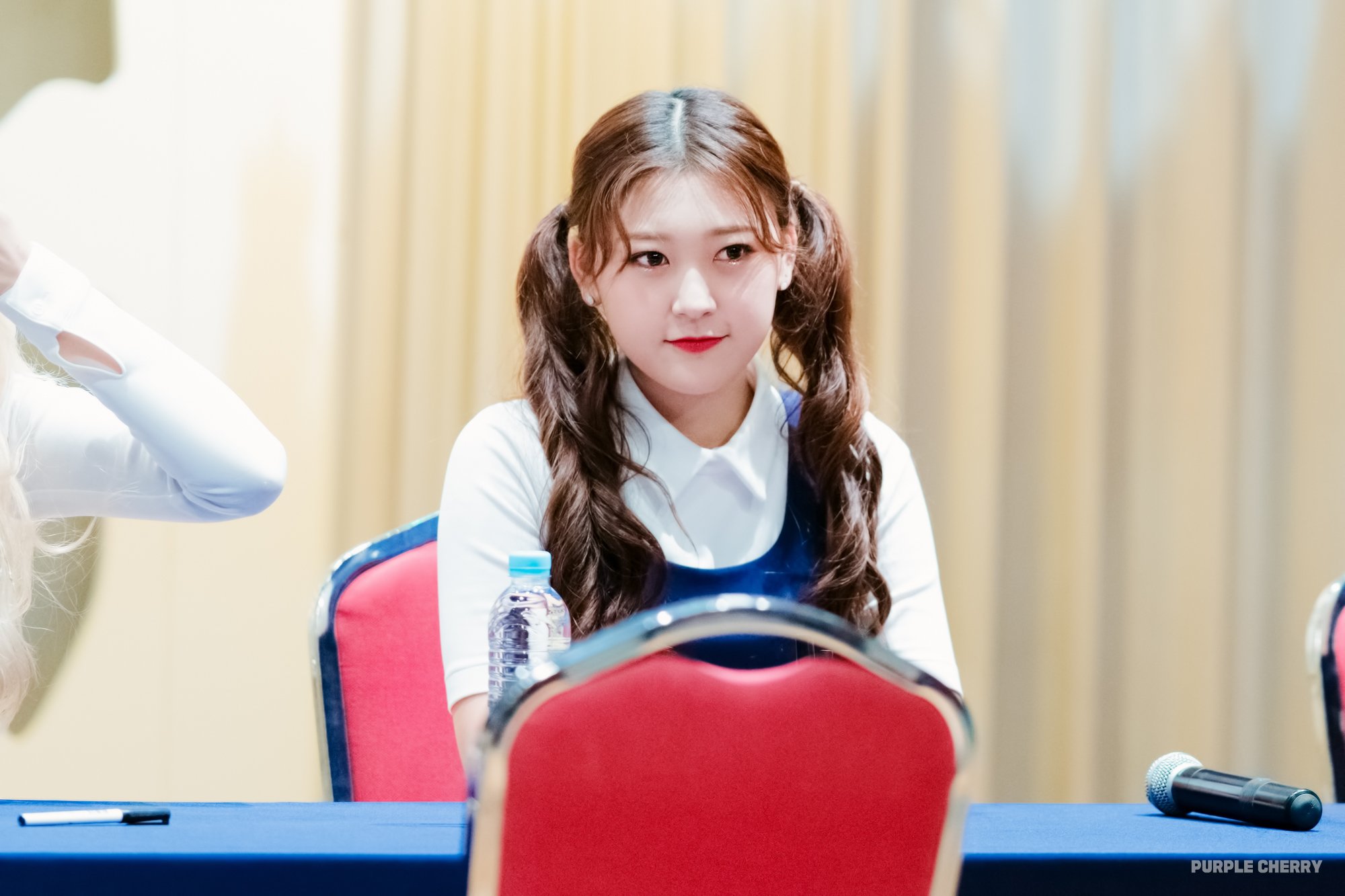 Choerry Stare | Scrolller