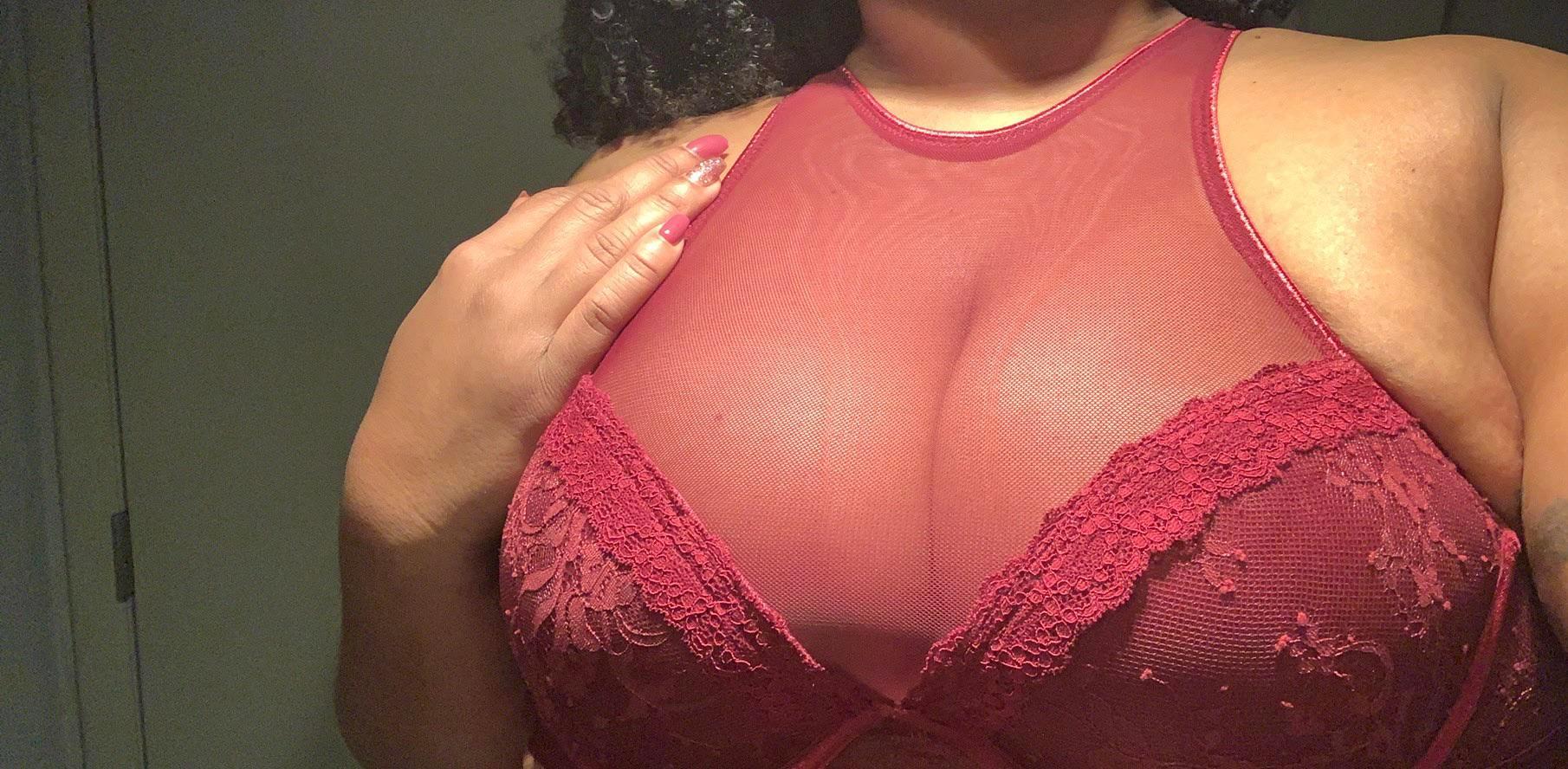 choke me until my vision gets blurry | Scrolller