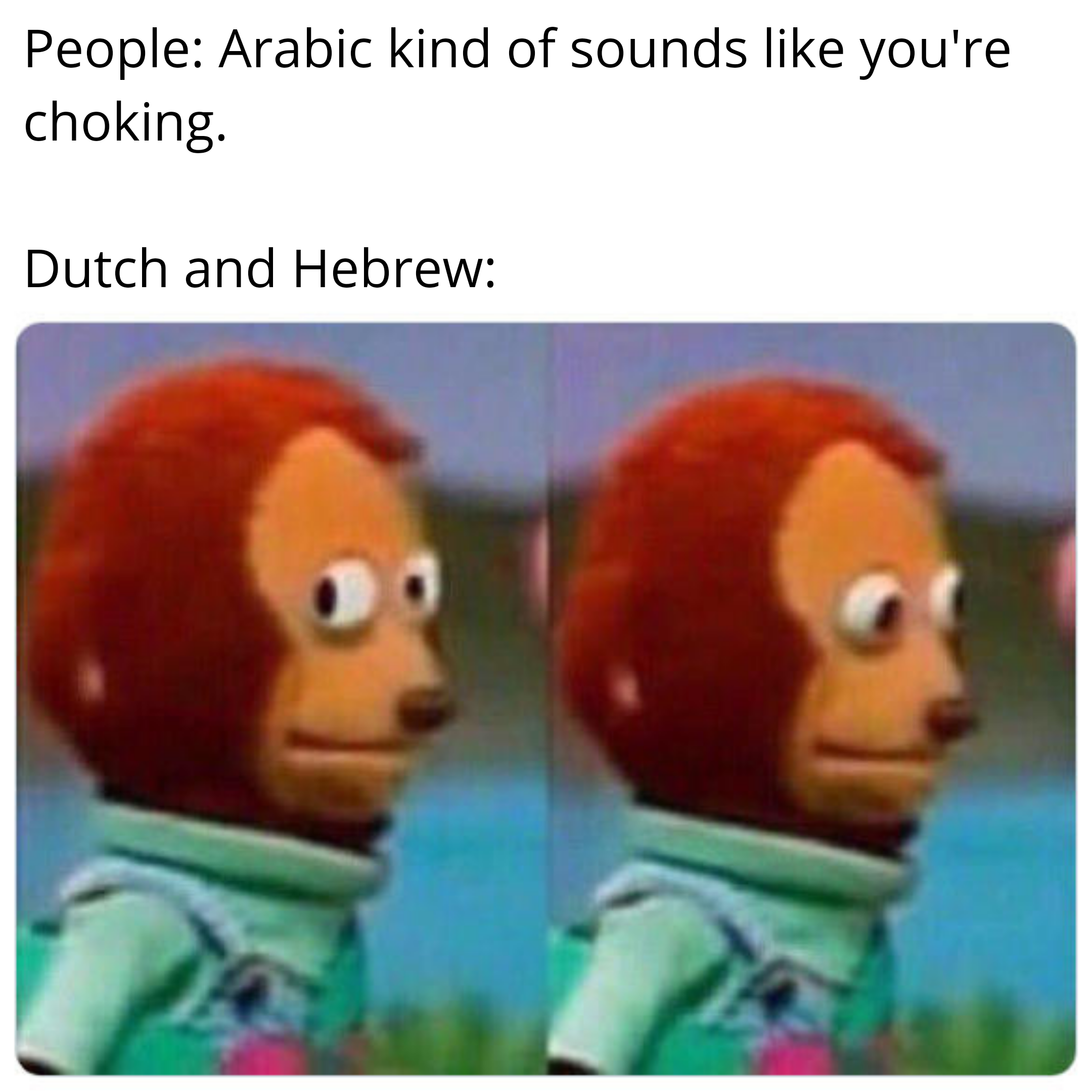 Choking intensifies | Scrolller