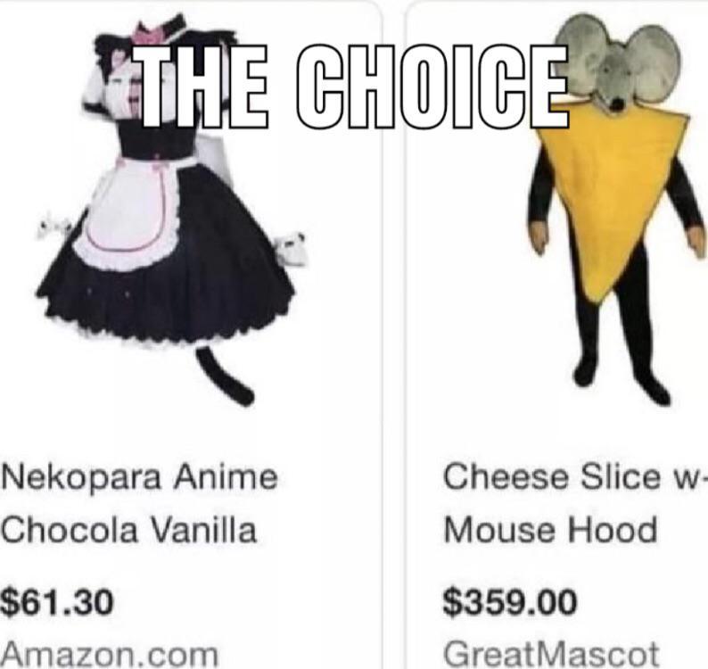 Choose Scrolller