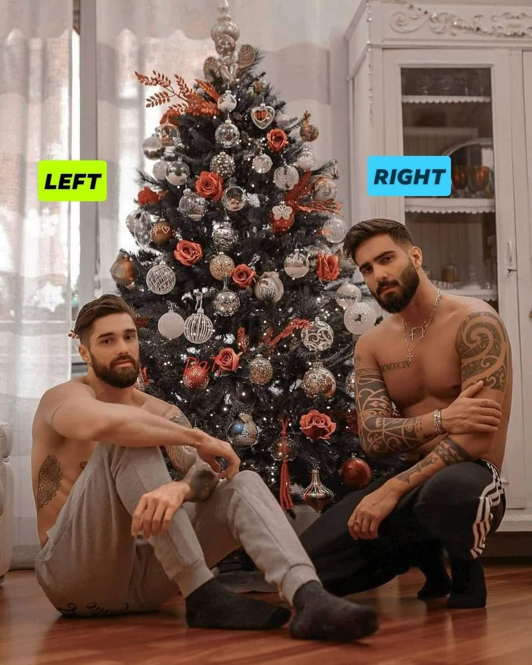 Choose one... | Scrolller