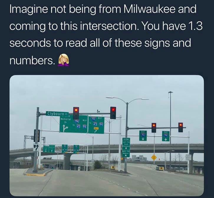 Choose wisely | Scrolller