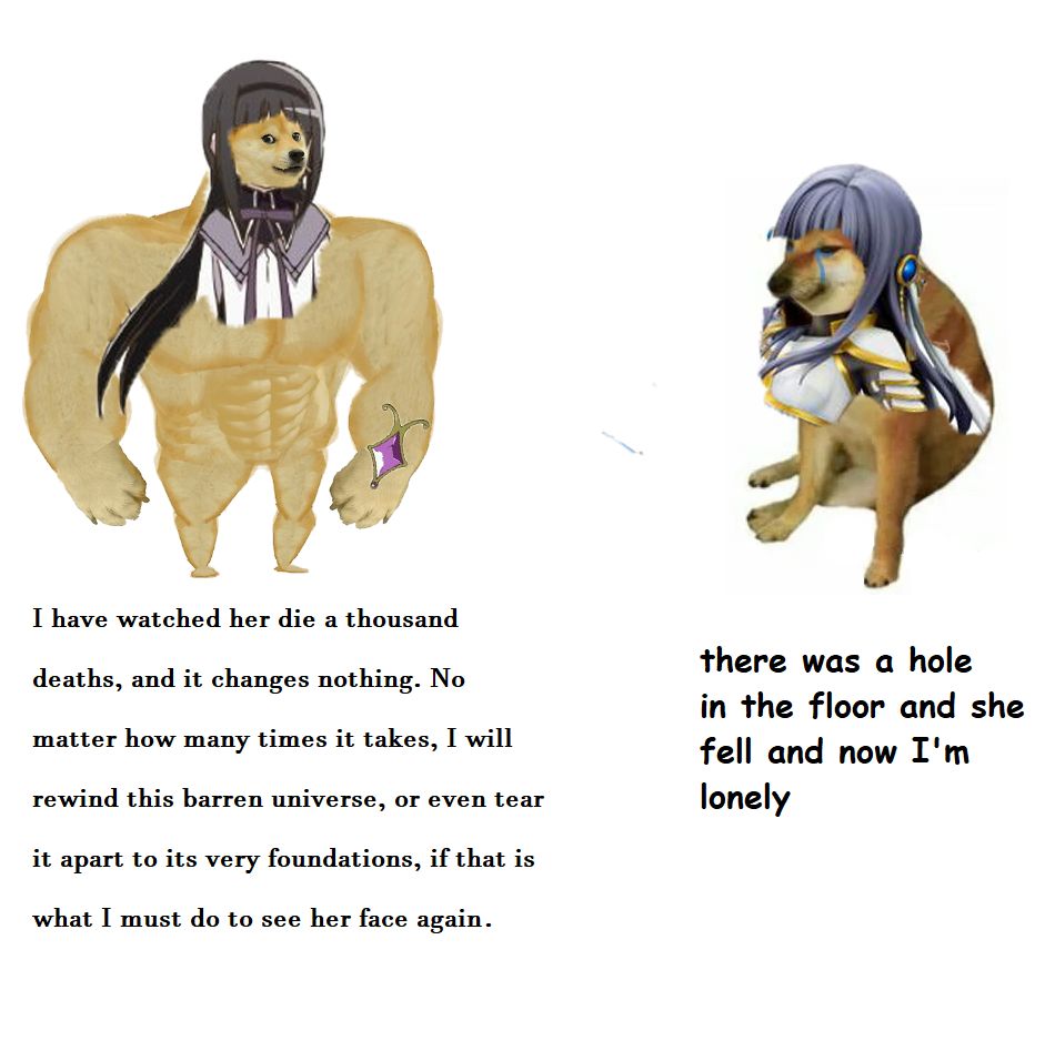 choose your fighter | Scrolller