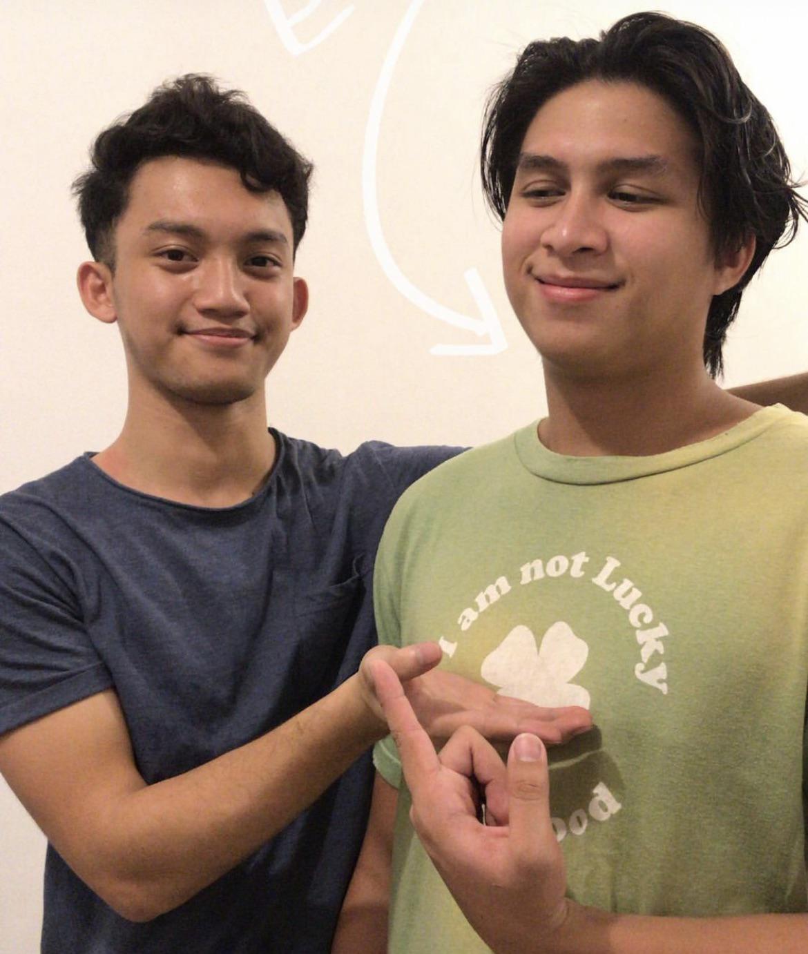 Choose your roommate | Scrolller