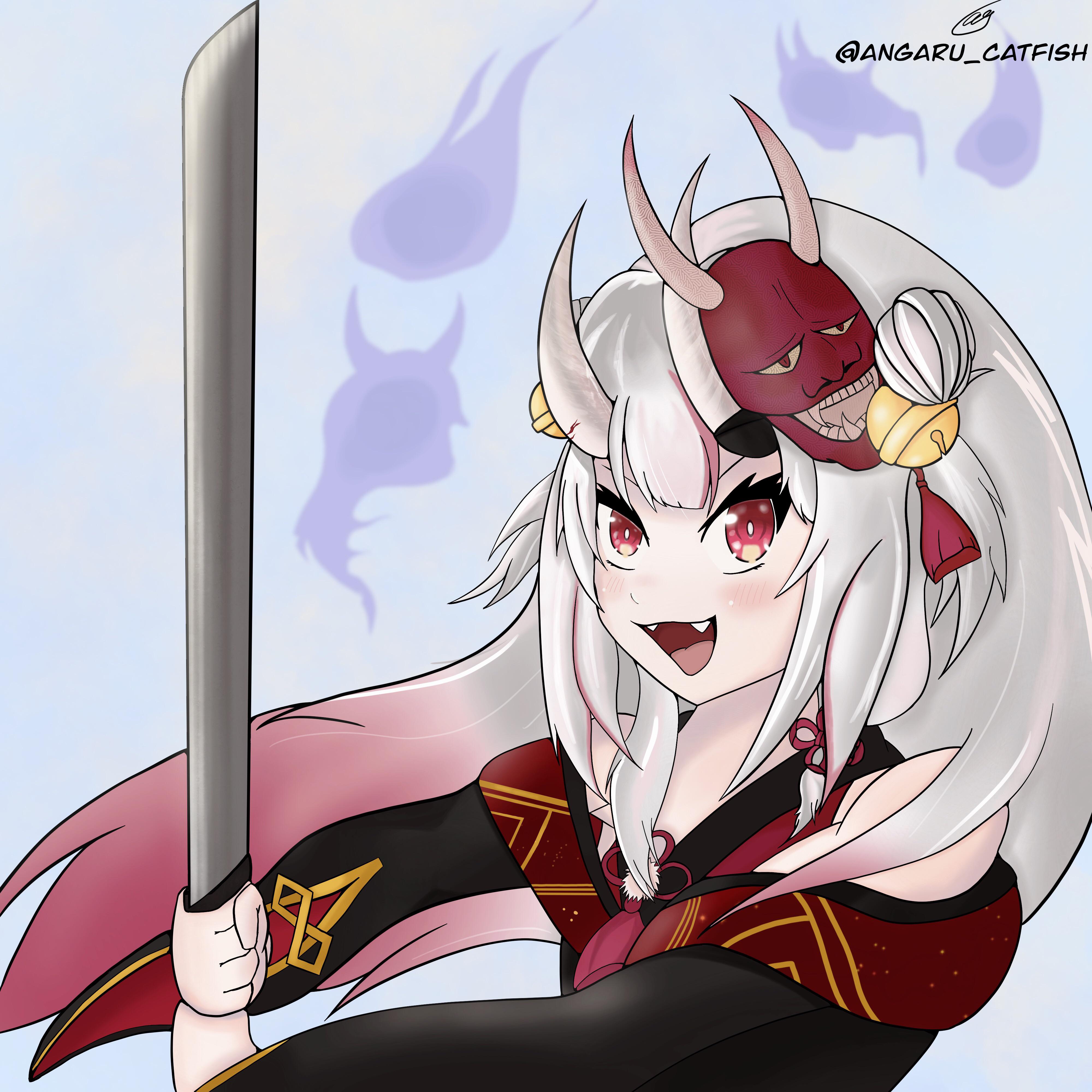 Chotto Machete! | Scrolller