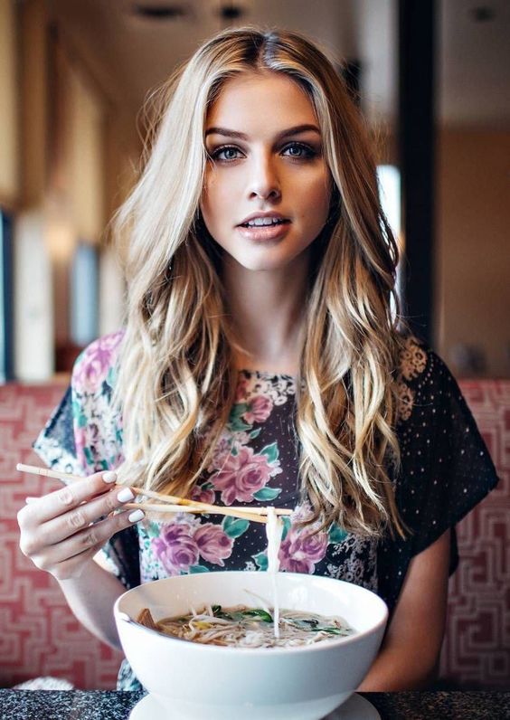 Chow mein | Scrolller