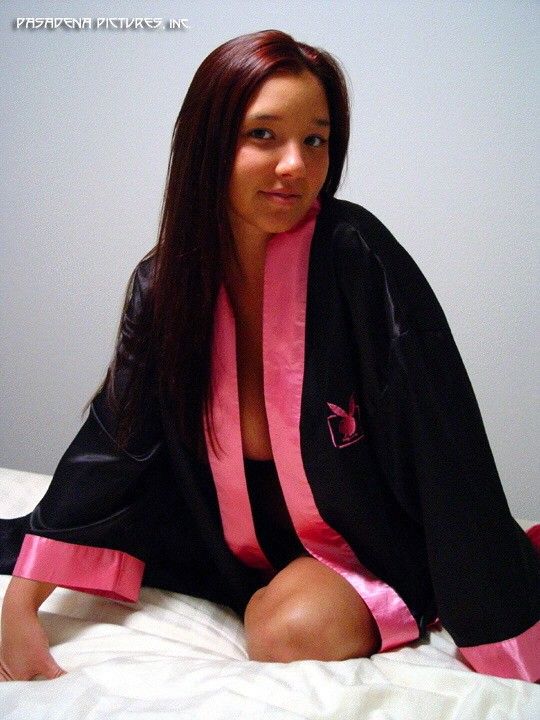 Christina Early years | Scrolller