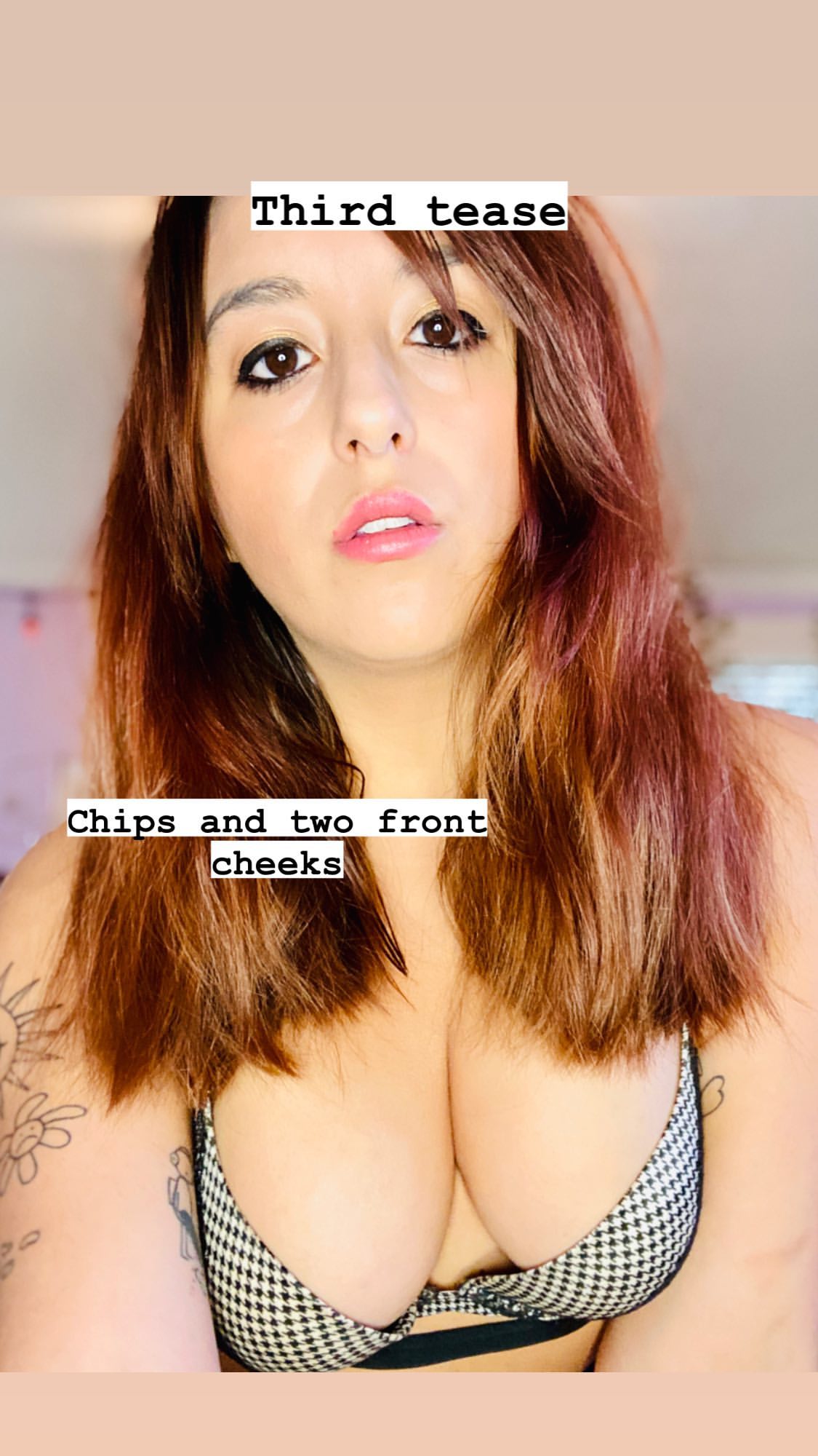 Another tease | Scrolller