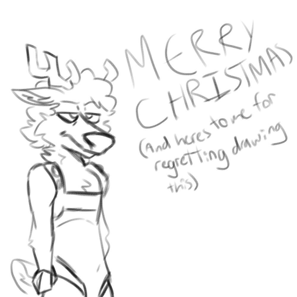 Christmas_irl | Scrolller