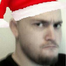 Christmas Joel | Scrolller