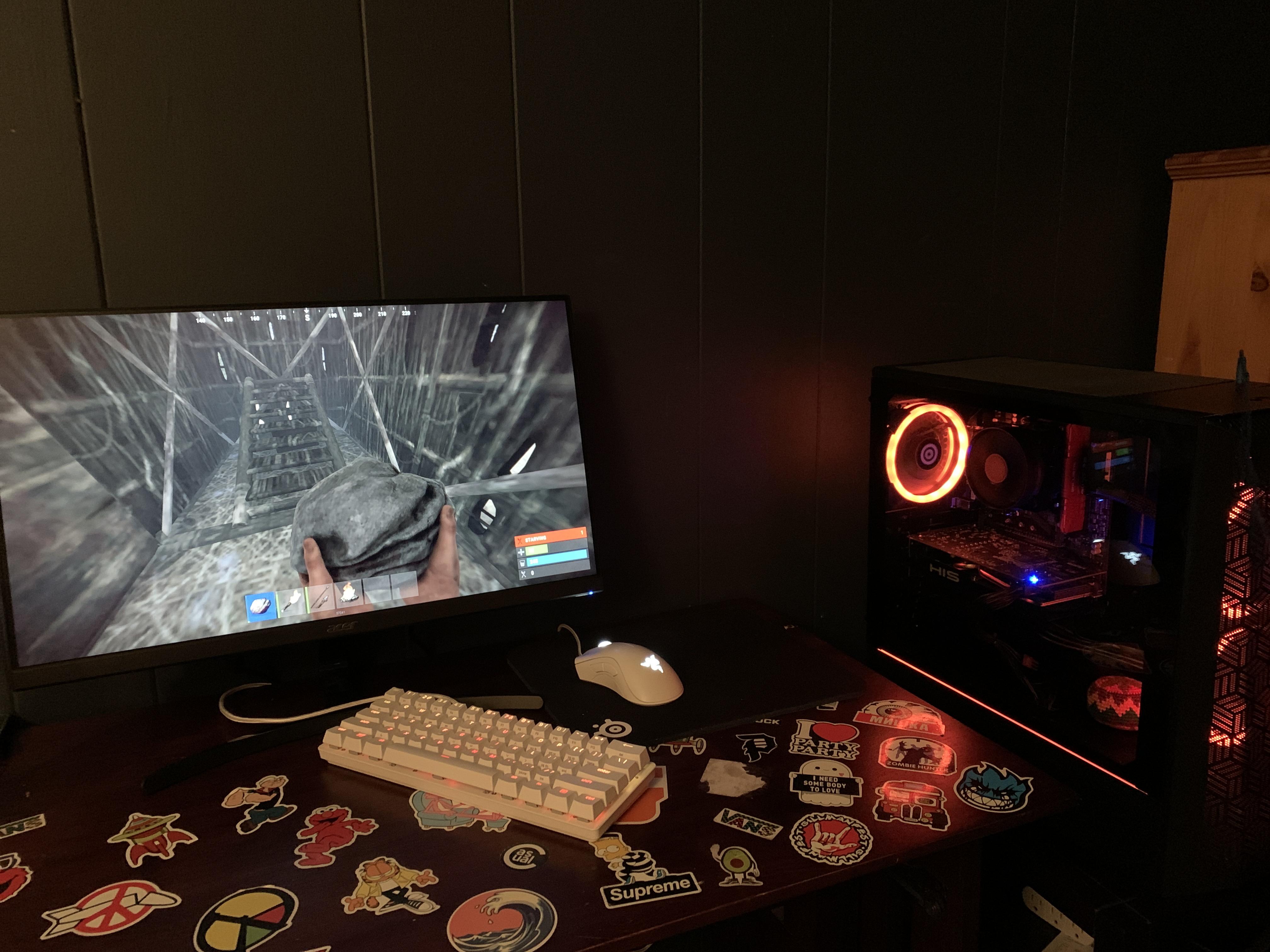 Christmas upgrades | Scrolller