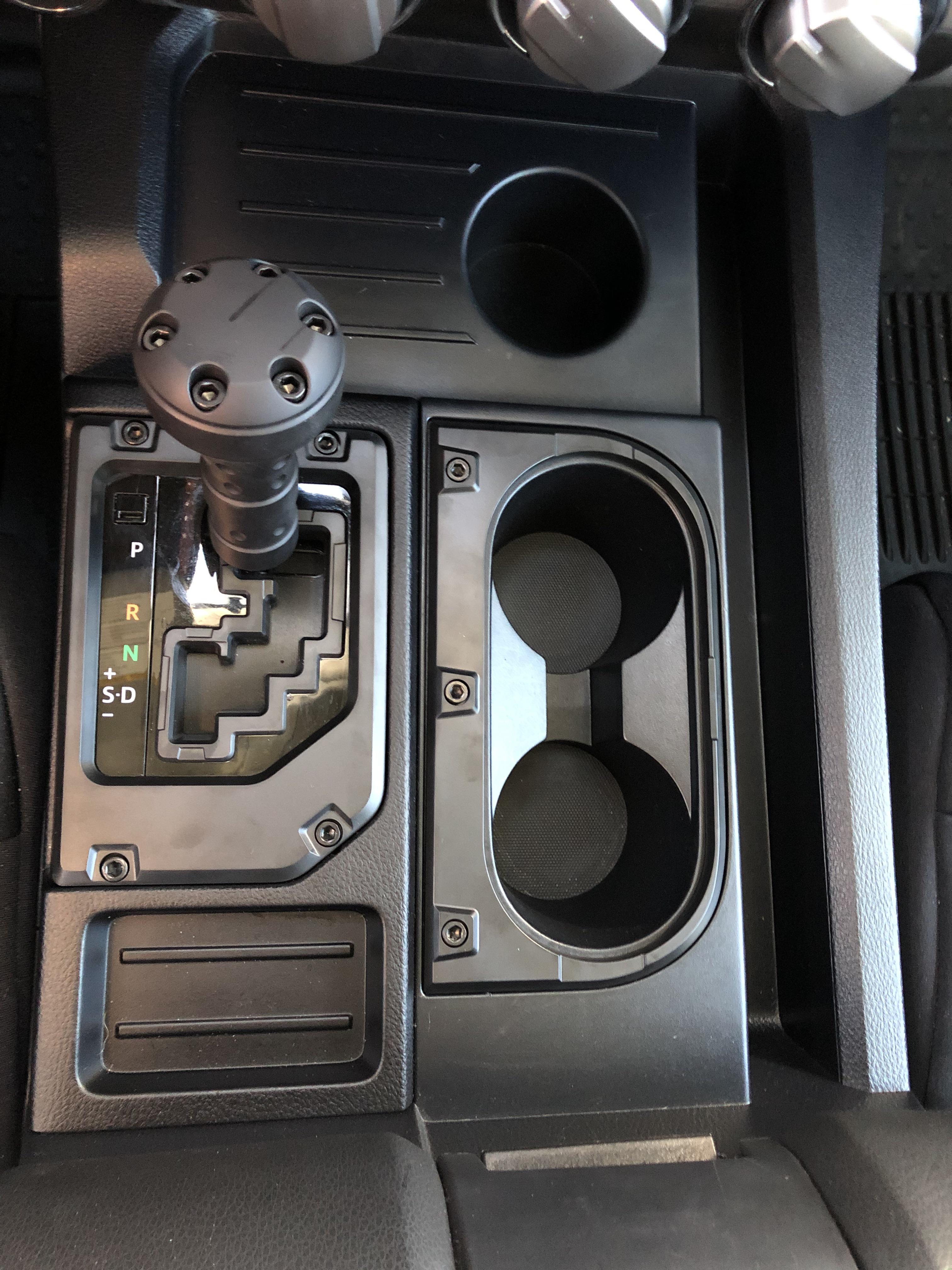 “Chrome” delete on center console | Scrolller