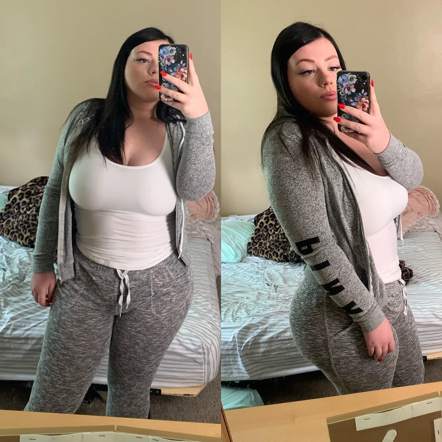 Chubby girls need love too! | Scrolller