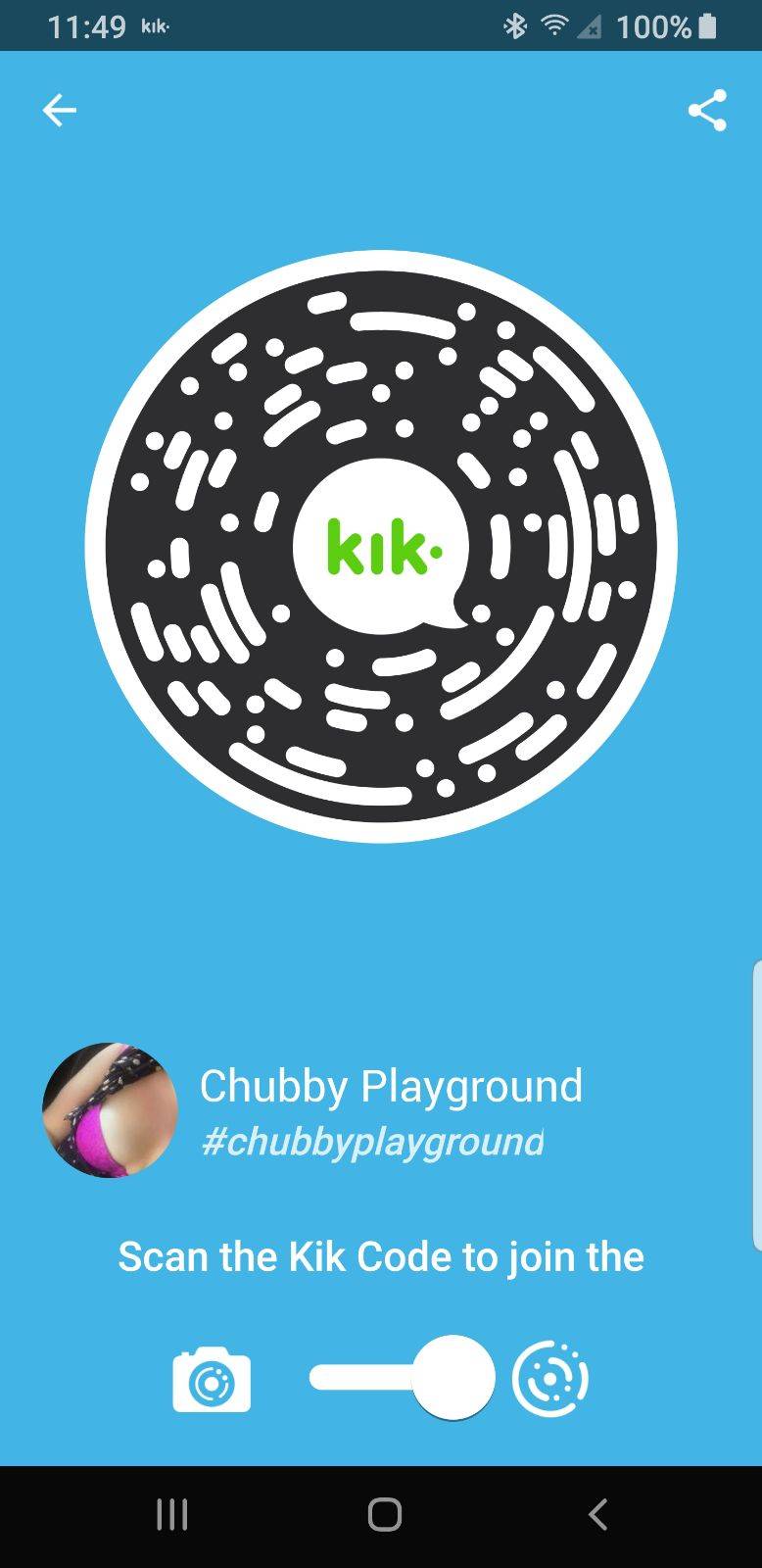 Chubbyplayground Scrolller