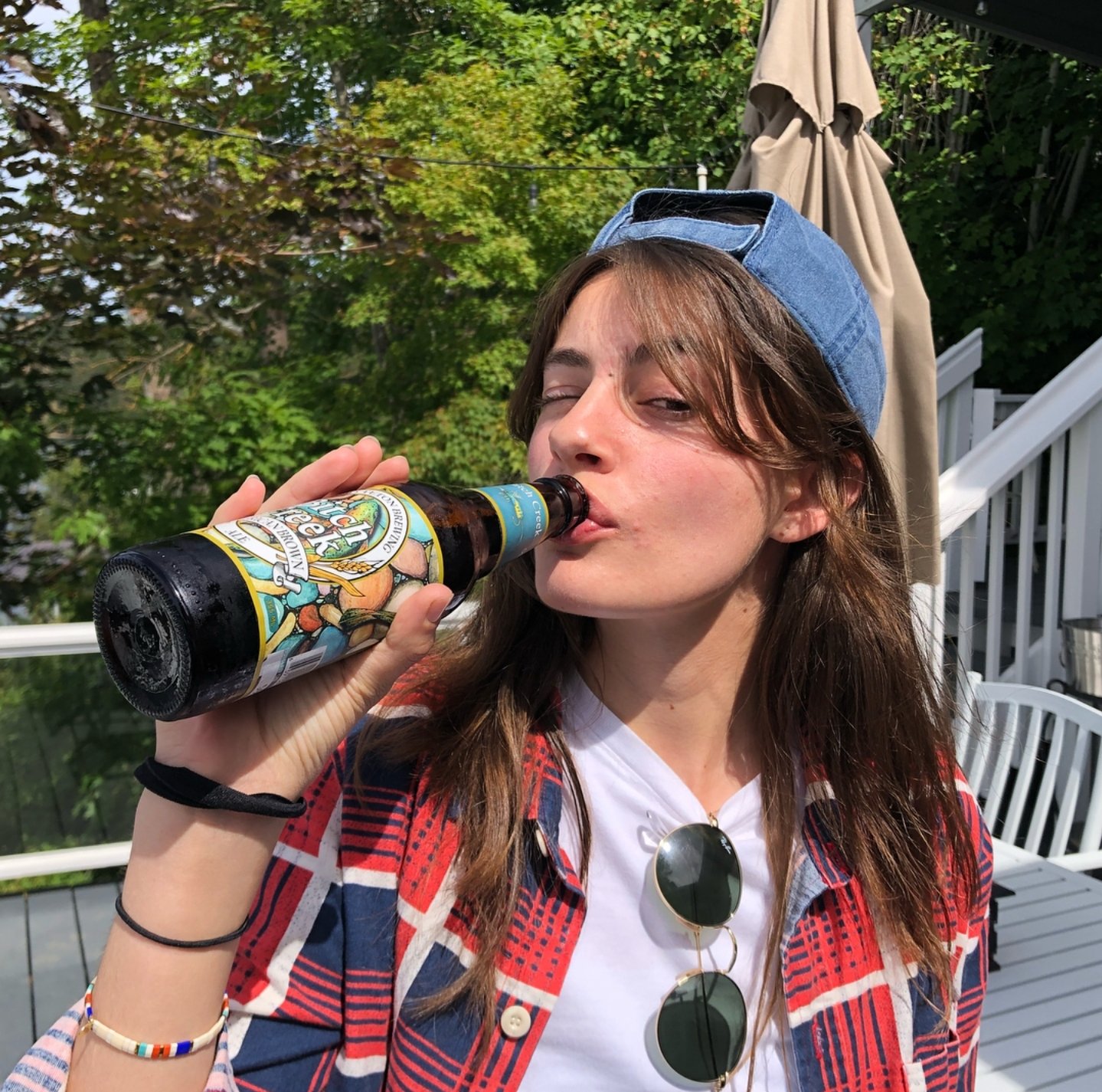 Chug! Chug! Chug! | Scrolller