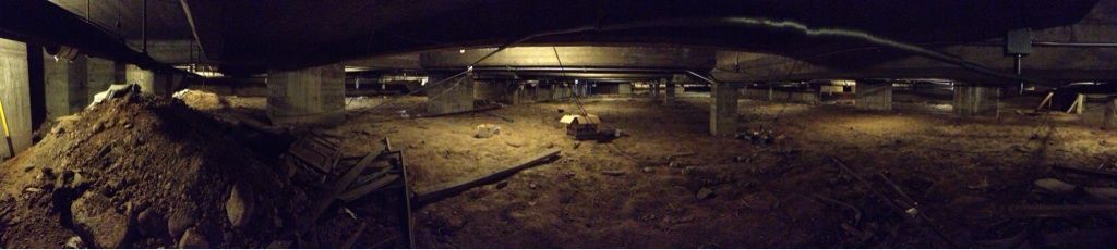 Church Basement | Scrolller