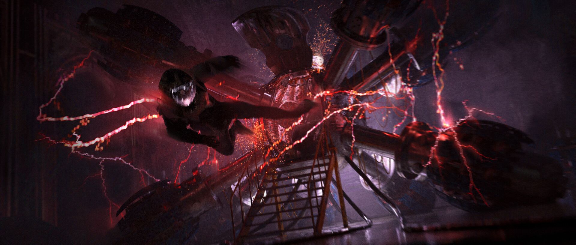 Church by Marius Janusonis | Scrolller