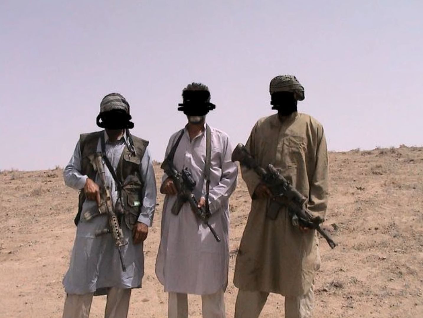 CIA Paramilitary | Scrolller