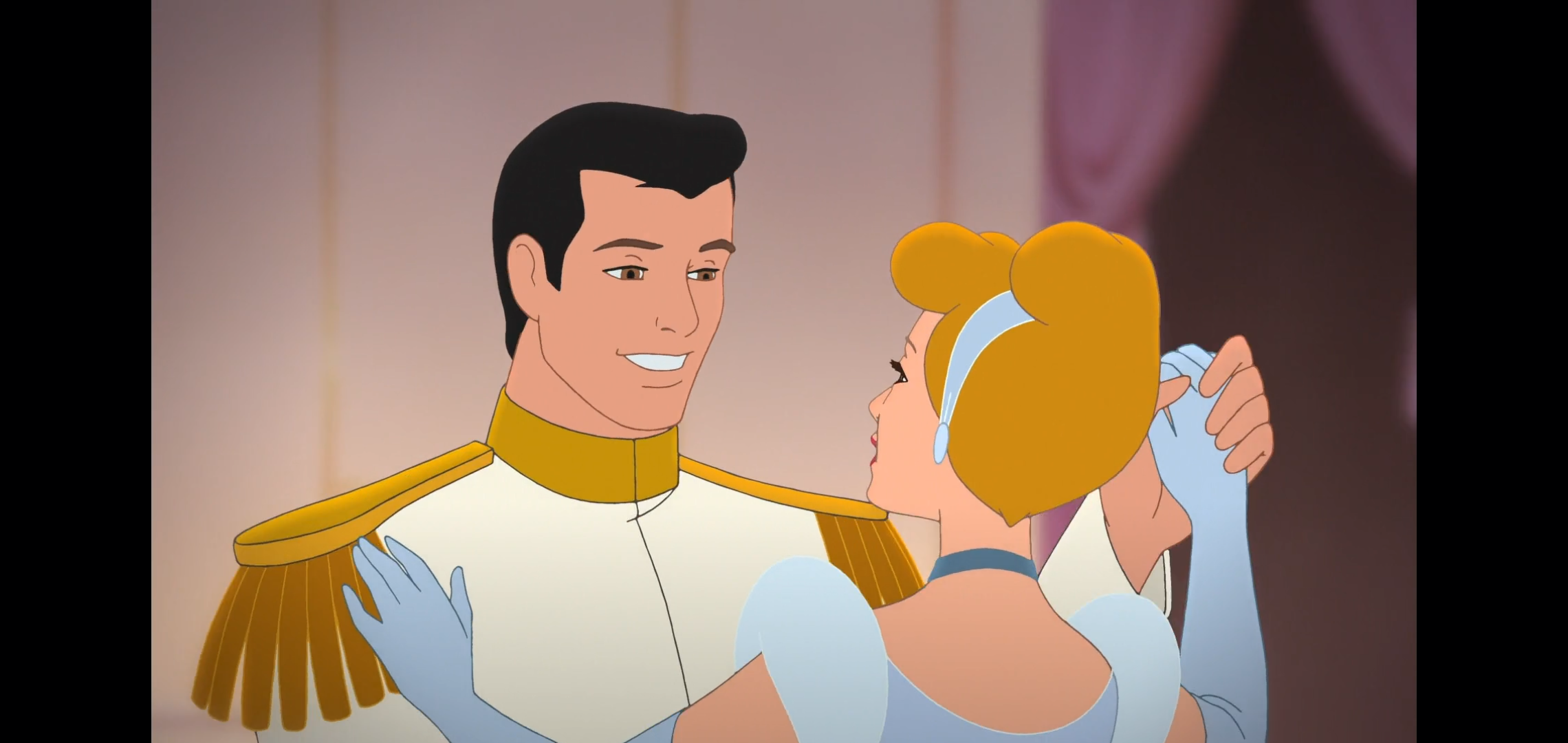 Cinderella's Prince Charming | Scrolller