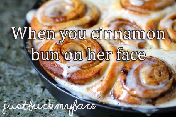Cinnamon buns | Scrolller