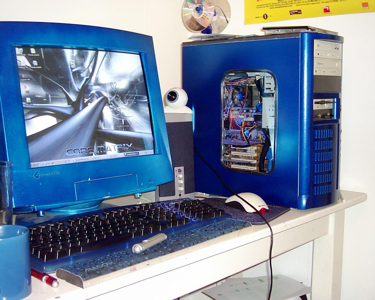 Circa 2001 | Scrolller