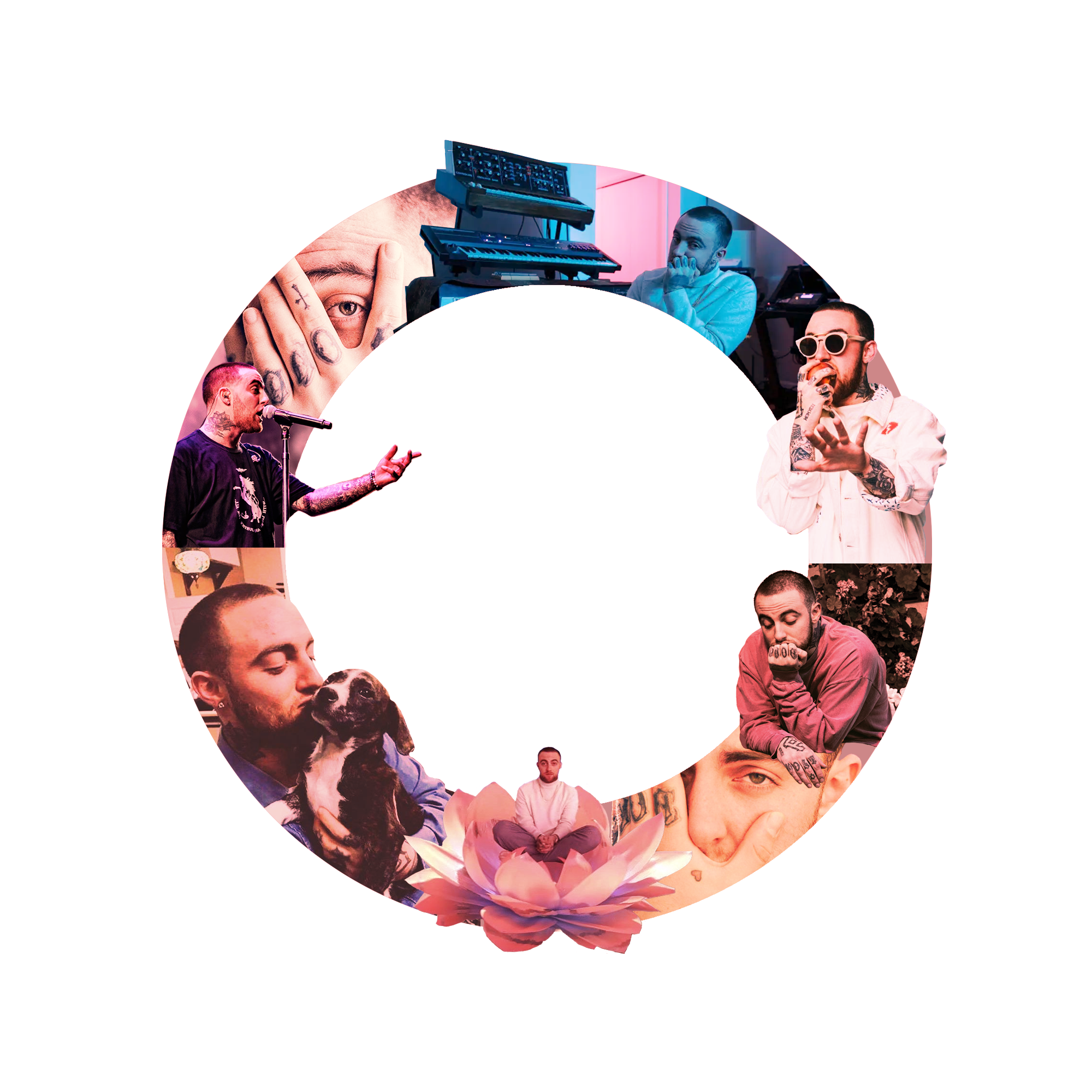 Circles - Album Cover | Scrolller