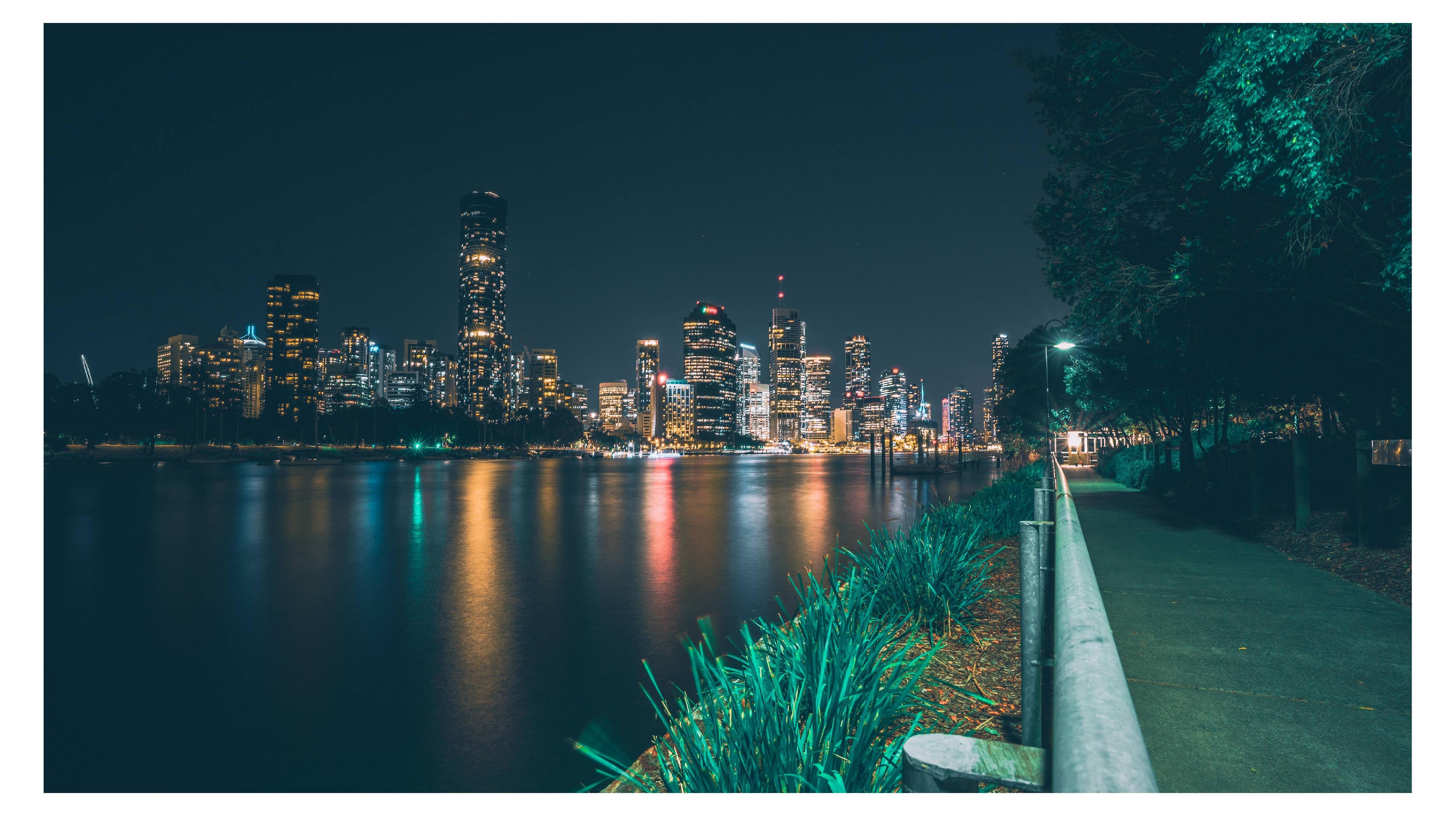 City lights | Scrolller