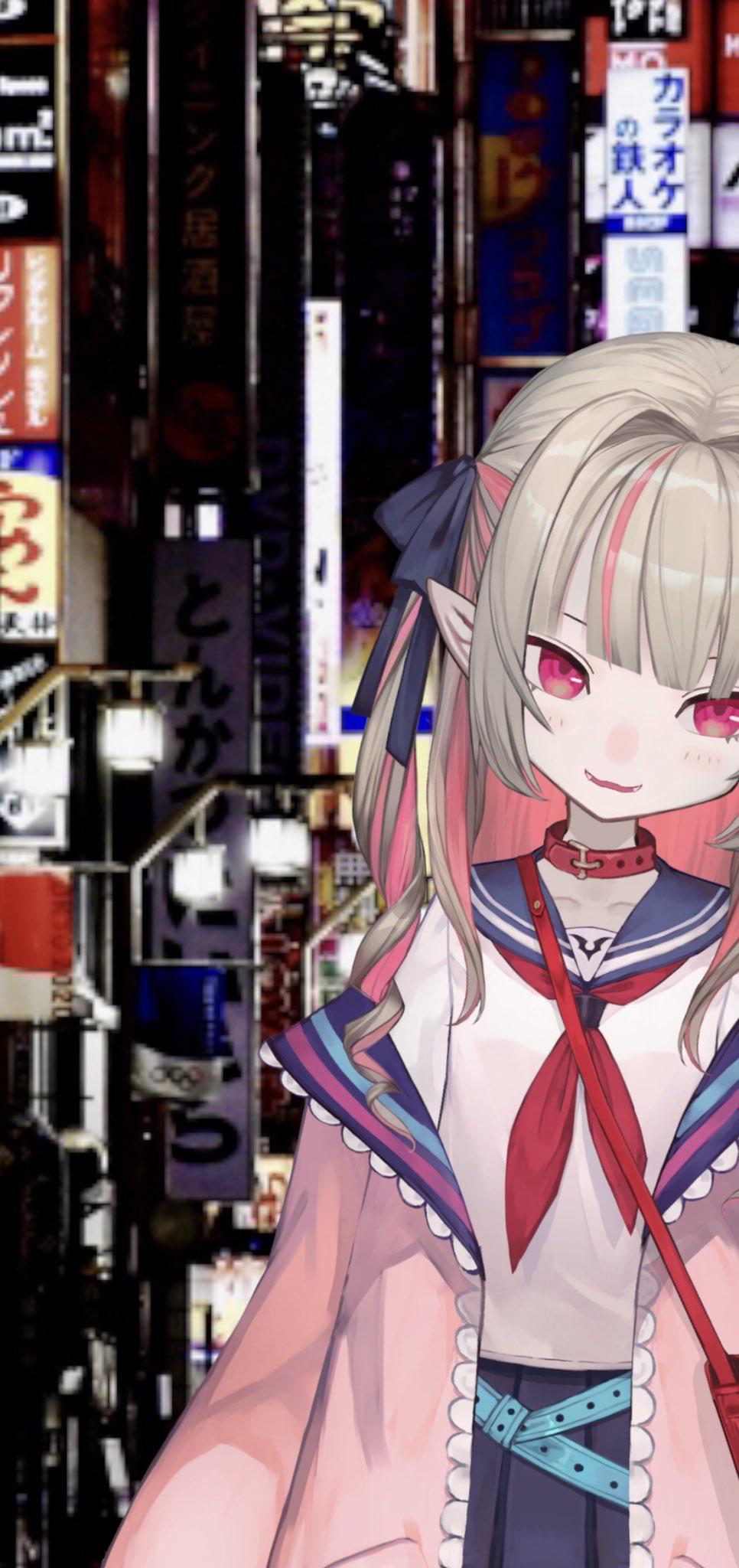 City [original?] | Scrolller