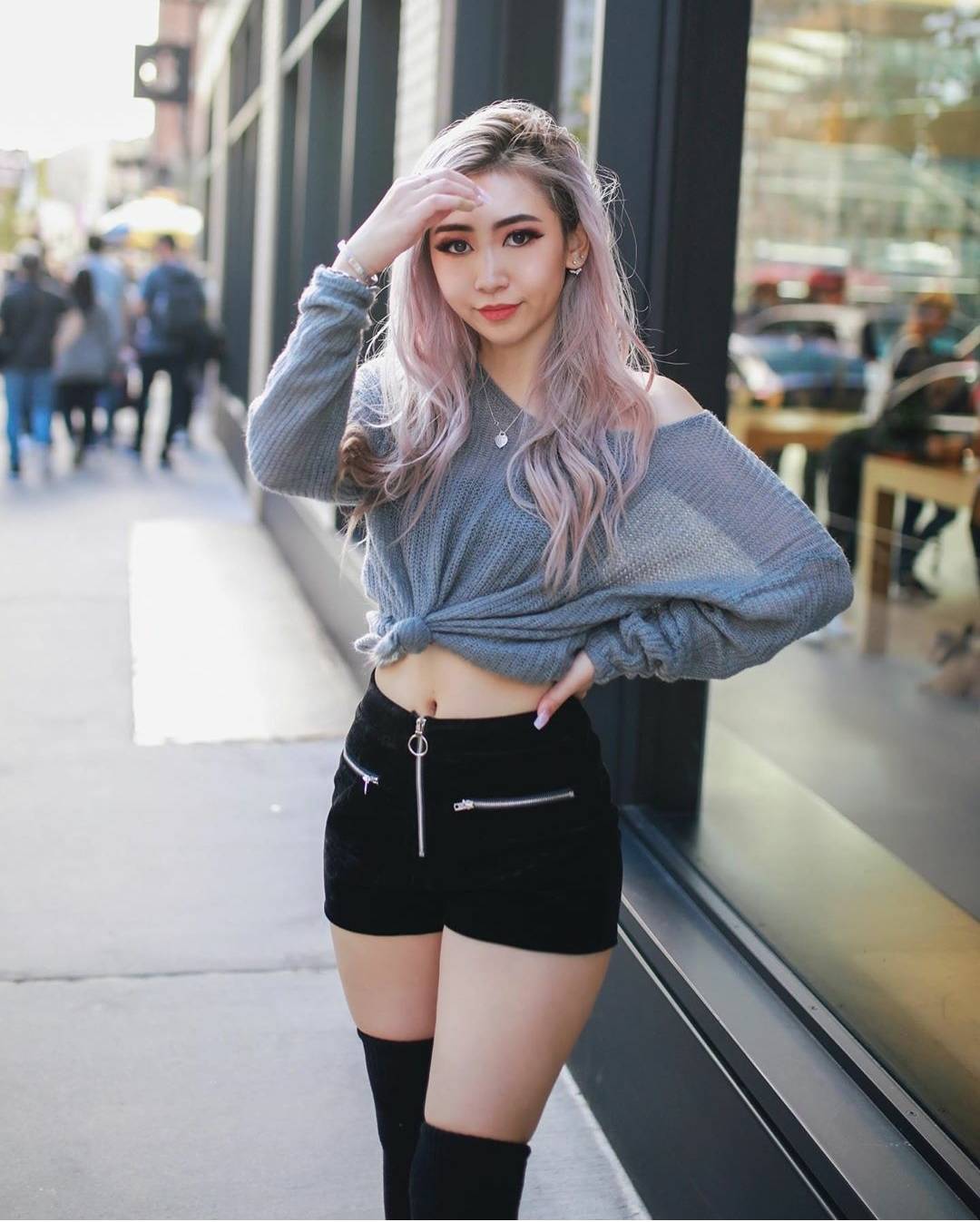 City streets | Scrolller