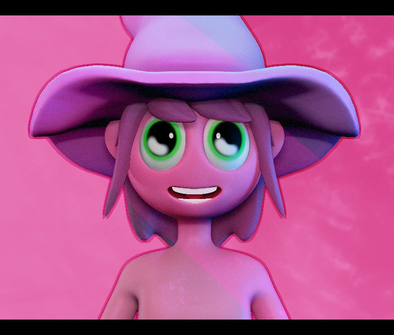 Clancy final render | Scrolller