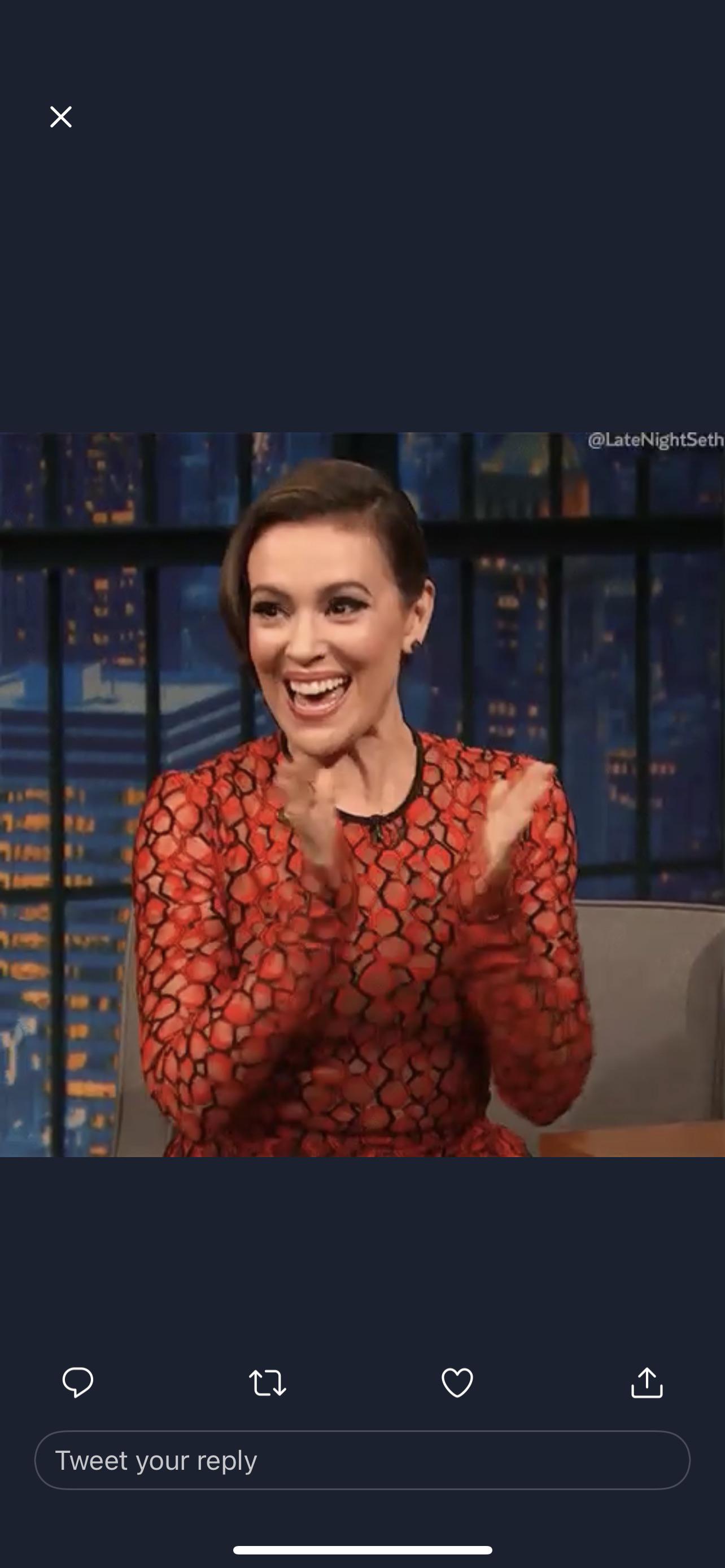 Clapping | Scrolller