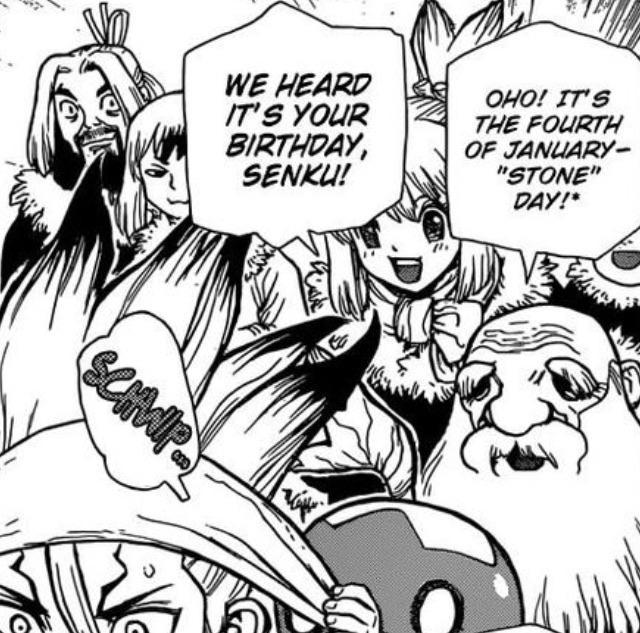 *clapping noise* | Scrolller