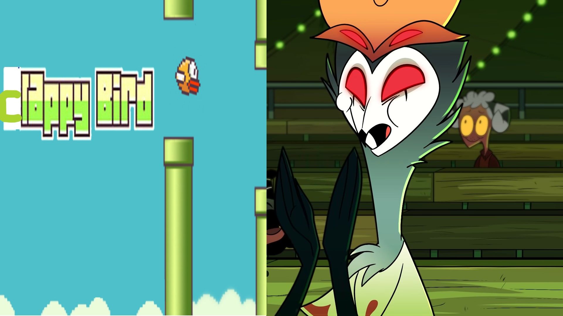 Clappy Bird | Scrolller